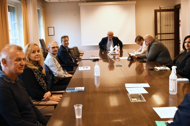 Meklingen for ansatte i Oslo kommune har startet